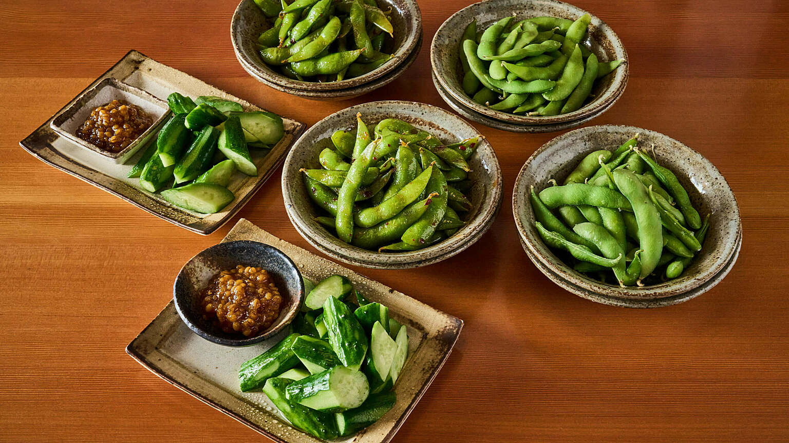 Dinner at Kumo Restaurant | Kumo Restaurant