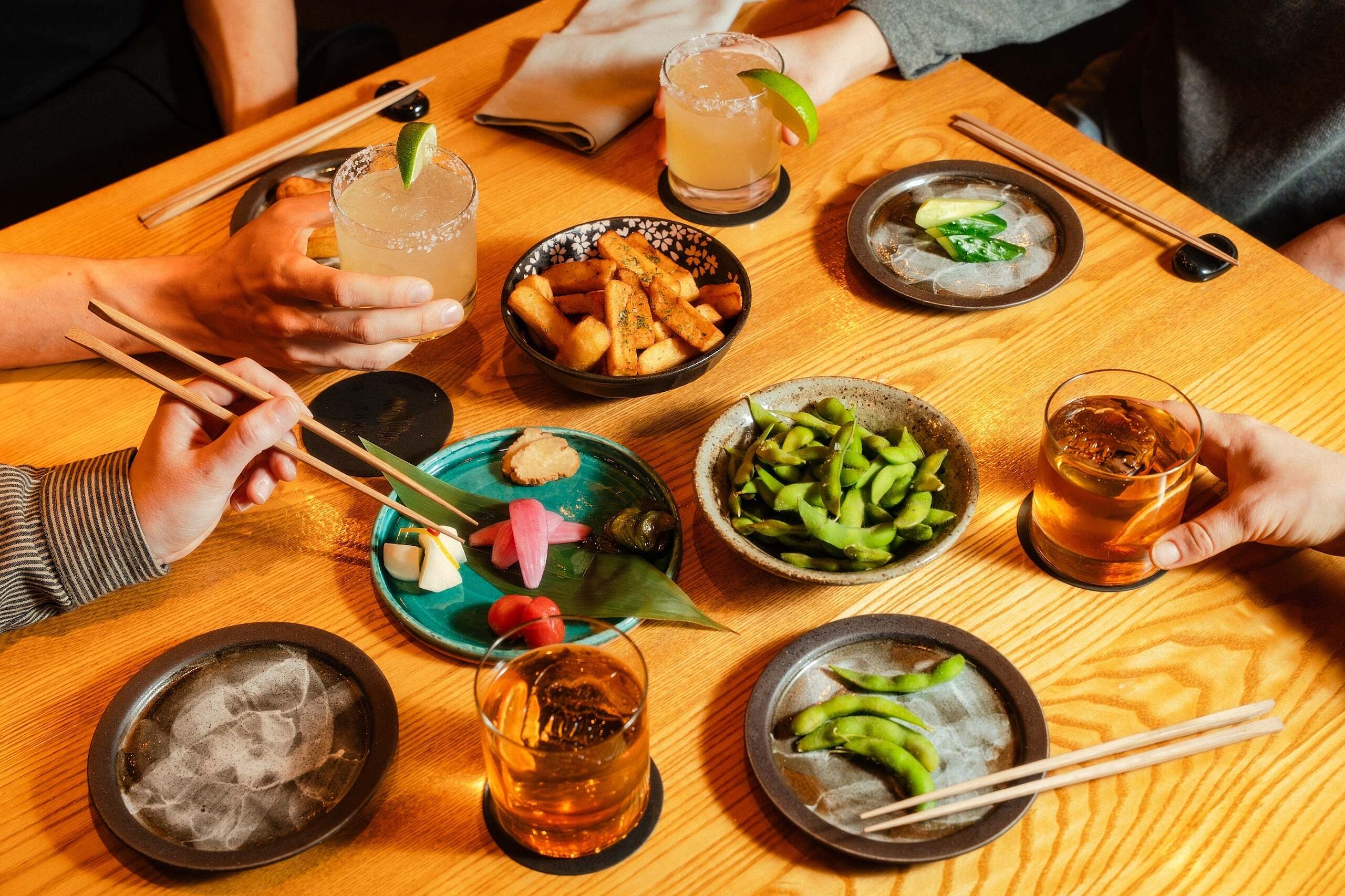 Niseko Restaurant | Kumo Restaurant