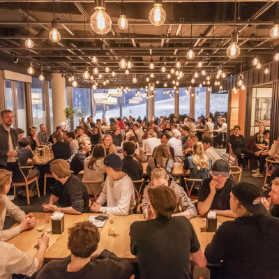 Gallery | Kumo Restaurant