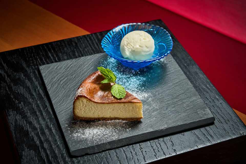 Menu | Kumo Restaurant