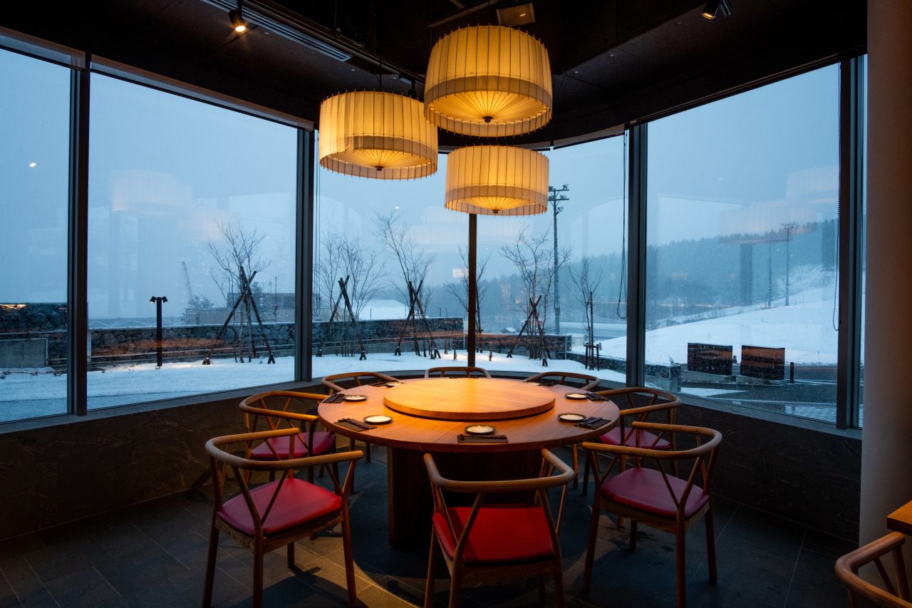 Kumo Restaurant Gallery | Kumo Restaurant